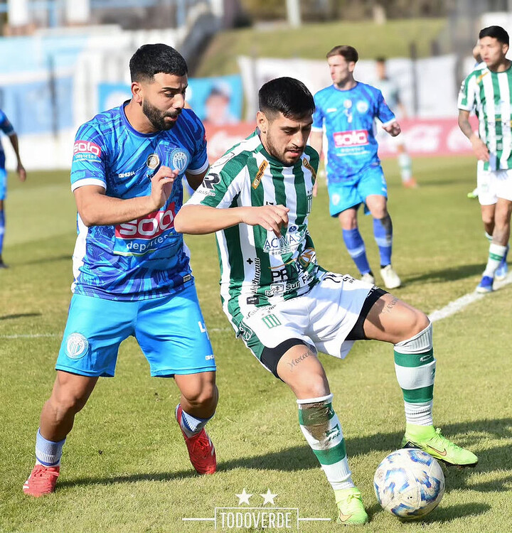 Primera Nacional y Primera B por LPF Play - Streaming - ForoMedios.com