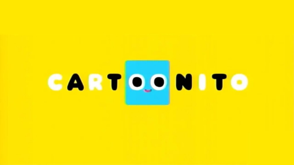 Status: Todos los bumpers de Cartoonito: Ed... - ForoMedios.com